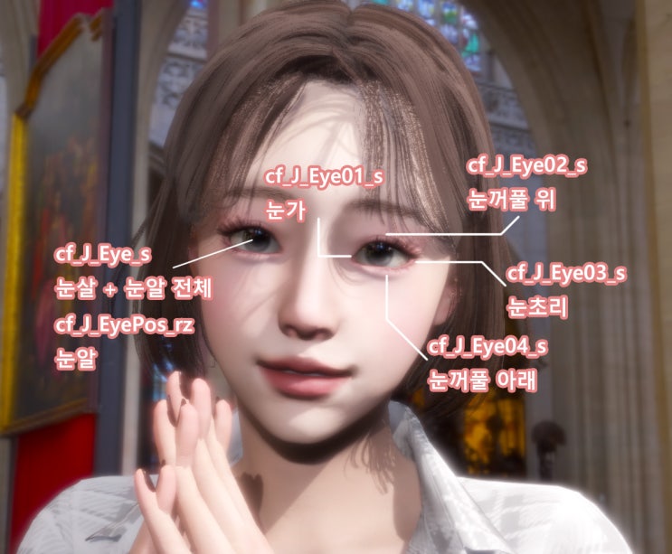 hs2 허니셀렉트 bonemod 자주 사용하는 것들 모음 : 네이버 블로그