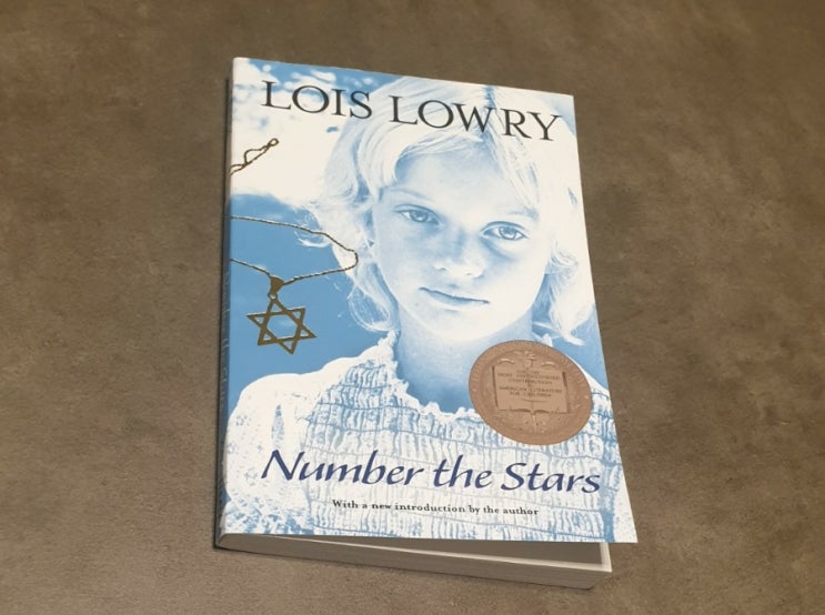 Number the Stars - Lois Lowry : 네이버 블로그