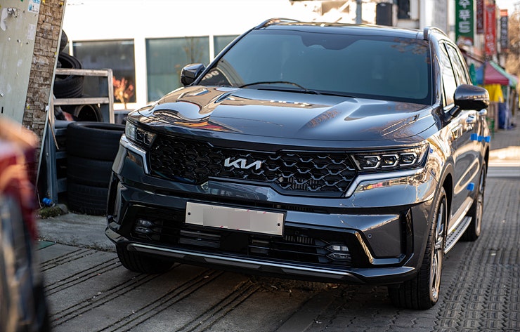 전주 레인보우썬팅 V90의 아쉬움을 개선해 낸 VS200 : 네이버 블로그