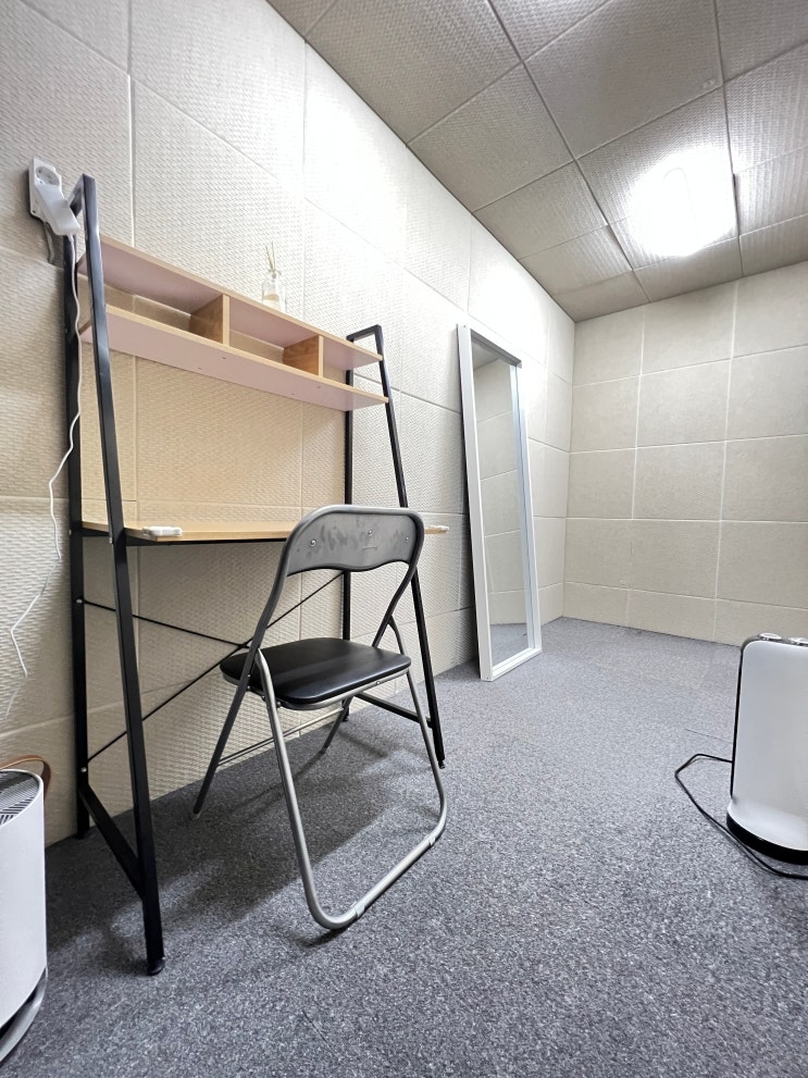 울산 개인연습실 ) 북구에 위치한 개인연습실 “SUMMusicStudio” : 네이버 블로그