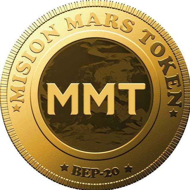 [텔봇방식] Mission Mars Token (MMT) 에어드랍 : 네이버 블로그