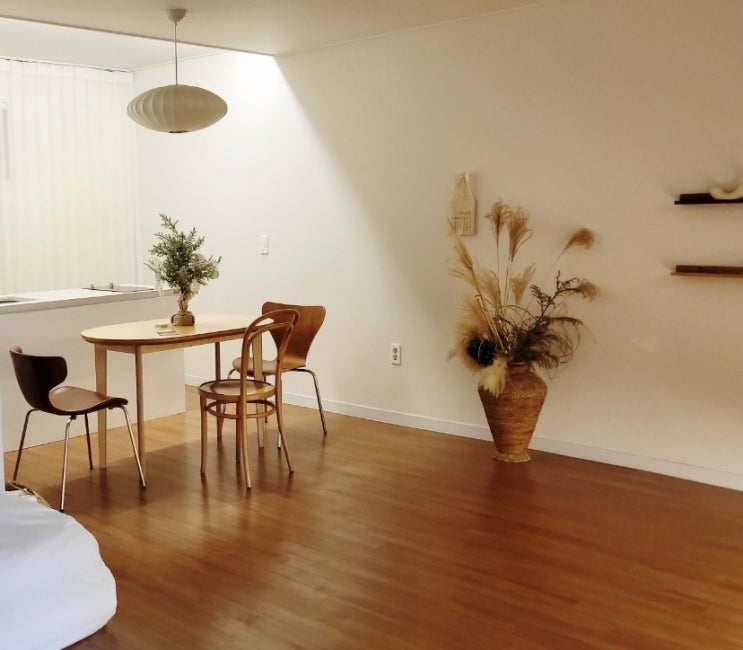 담양 까망감스테이: 풍경, 산책로 모두 있는 감성 숙소 Camang:gam Stay1 삼번방 : 네이버 블로그