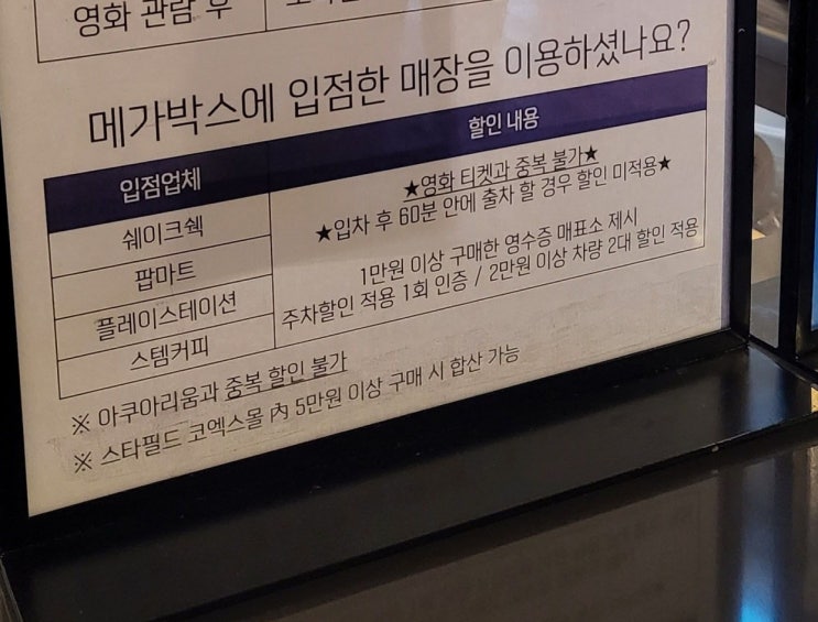 코엑스 주차요금 최저요금 팁 강남 주차 헬 네이버 블로그