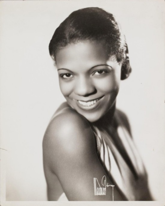 Ivie Anderson(아이비 앤더슨, singer) Ivy Anderson : 네이버 블로그