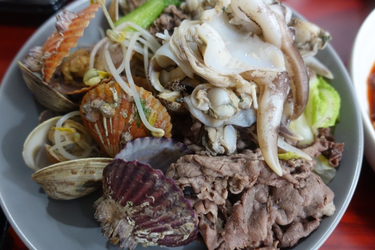 남당항 새조개 맛집 택배 매년 찾는 만중이네회수산 네이버 블로그