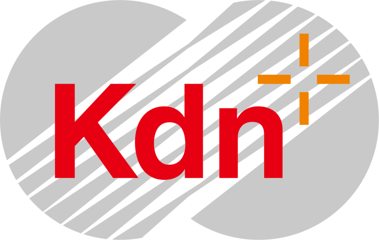 한전 KDn 로고(CI download) : 네이버 블로그