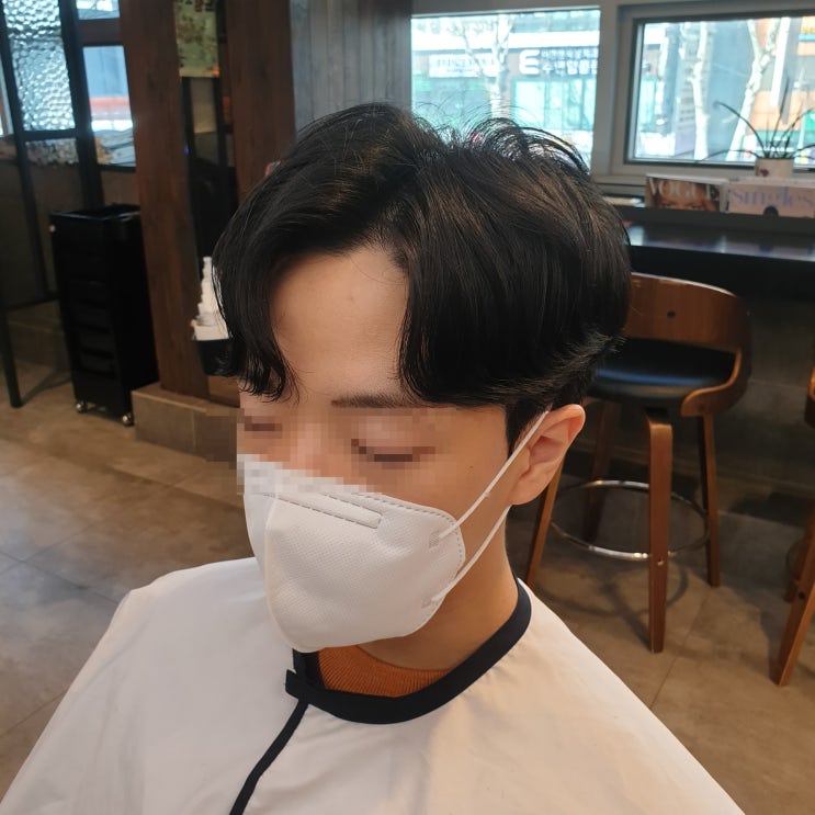화곡역 미용실 보그 헤어 화곡점 서현 디자이너 월화요일휴무 다운펌 다운컷 투블럭컷 가르마펌 애즈펌 투블럭펌
