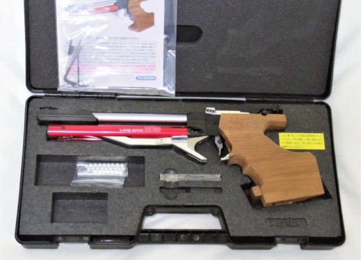 [마루젠] APS-3 Limited 2015 : 네이버 블로그