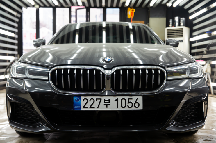 [부엉이카워시] BMW 530E 베이직 카케어. : 네이버 블로그