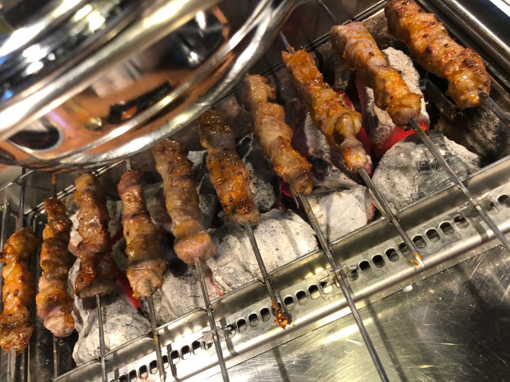 잠실 중식 맛집 특히 탕수육 일일향 존맛가성비 갑 잠실 방이먹자양꼬치 경미 양꼬치 네이버 블로그
