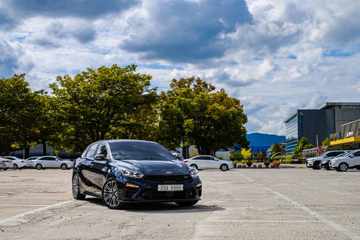 [K3GT] DCT울컥거림 및 고급유 장기보유 연비 : 네이버 블로그