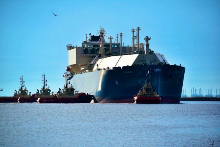 LNG 직도입 시 벌어질 문제들 : 포스코 LNG 직도입 - LNG SPA가 체결됐다고 업무가 끝난 것이 아니라 시작입니다 ...