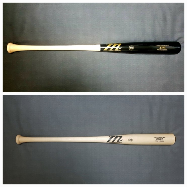 고교야구 유망주 선수들이 사용하고 있는 마루치 나무배트! KBO , KBSA 공식 마루치배트 공인업체 (주)스포츠파트너 덕분에 선수들의 타격 결과가 좋아지고 있습니다 ...