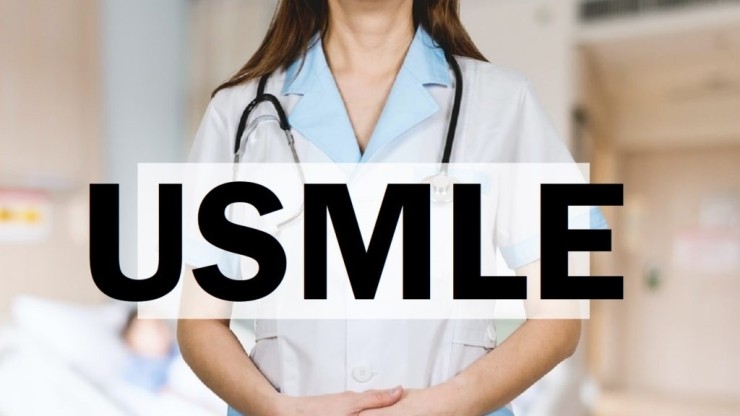 미국의사면허시험(USMLE)의 커트라인은? : 네이버 블로그