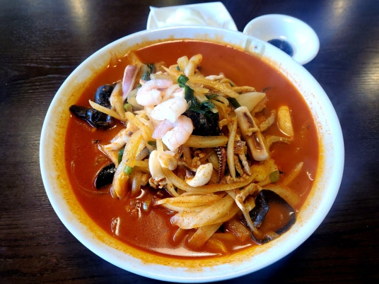 여주 가남읍 태평리맛집여주 중국집 차이나 짬뽕맛집솔직후기 네이버 블로그