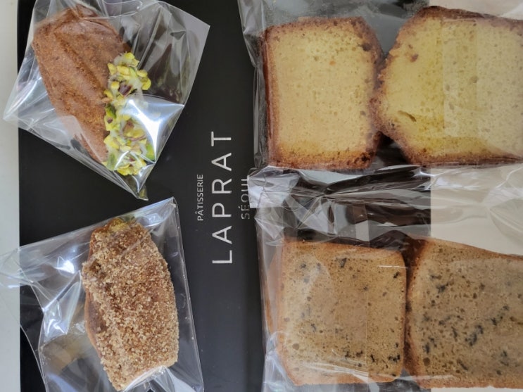 부암동 디저트 라프라 LAPRAT : 네이버 블로그