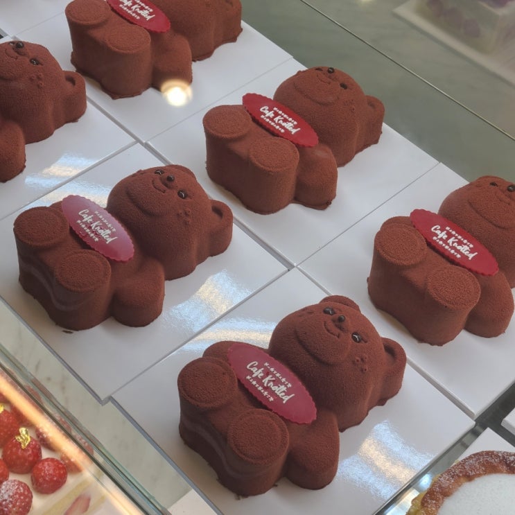 압구정로데오 카페 노티드청담굿즈 맛집 케익맛집 언제가도 기분좋아지는 디저트 카페 😋 네이버 블로그