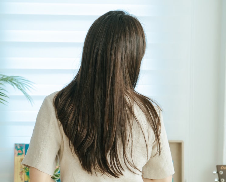구의역미용실 준오헤어 구의역점 원하나 디자이너 클리닉 후기 네이버 블로그 