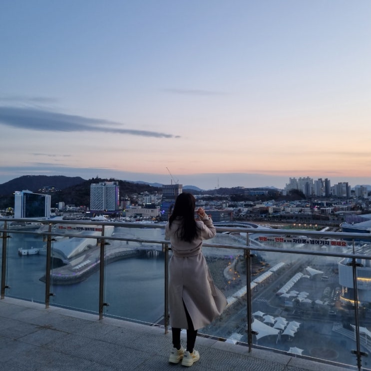 여수 가볼만한 곳 여수 세계박람회 스카이타워 전망대 네이버 블로그