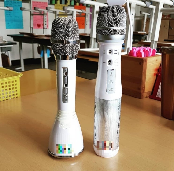 지금까지 사용해 본 휴대용, 강의용 블루투스 무선 마이크 (아이스크림몰, 마이커프로, 베네위츠SLD9001, 네코NK-UA600, 에스전자 SAS-UB500) : 네이버 블로그