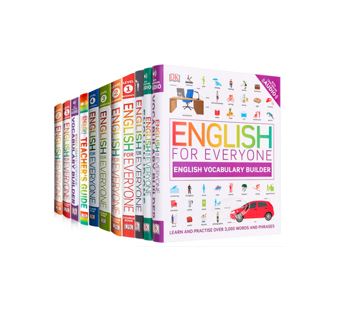 English for everyone Series // 21권 : 네이버 블로그