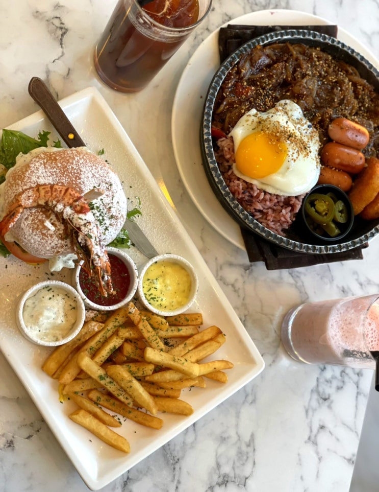 일산 백석ㅣ가성비 브런치 카페 추천, 37.5 일산 백석점 후기 : 네이버 블로그