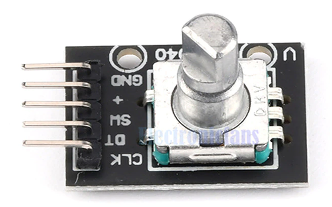 [STM32] Timer 사용한 Encoder : 네이버 블로그