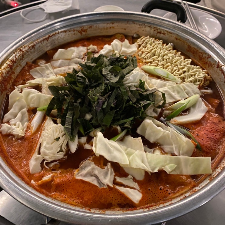 일상 vlog #42: 점심시간은 야무지게~! : 네이버 블로그