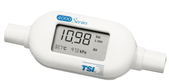 TSI4043,TSI-4043,4043,질량 유량계, MASS FLOW METER 0-200 L/MIN,TSI U.S.A ...