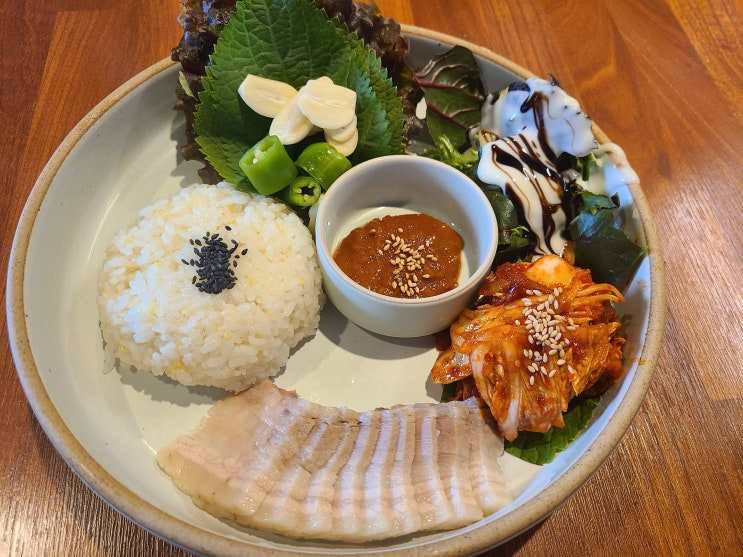 포항 환호공원 맛집 영일대한티재 스페이스워크랑 가까워서 가본 곳 네이버 블로그