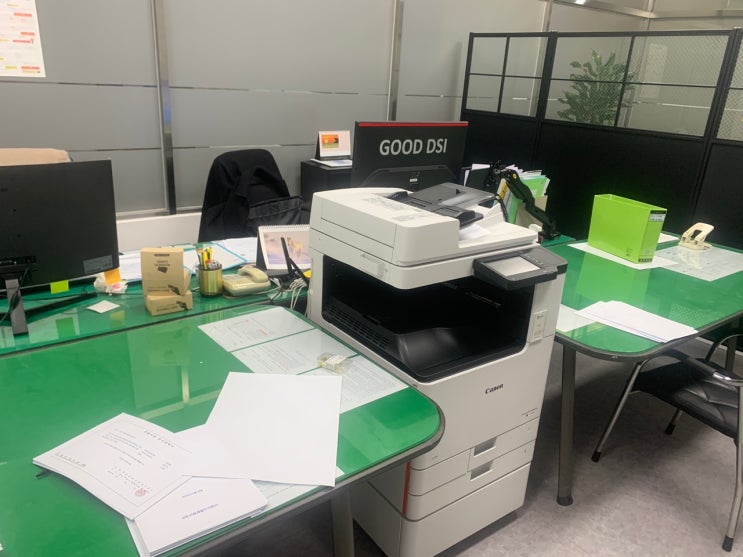 전남 목포시 사무용복합기렌탈 iR C3222 복사기렌탈혜택 확인하고 가세요 : 네이버 블로그