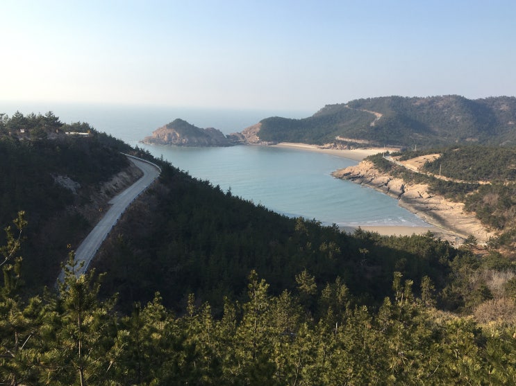 비금도 · 도초도 : 네이버 블로그