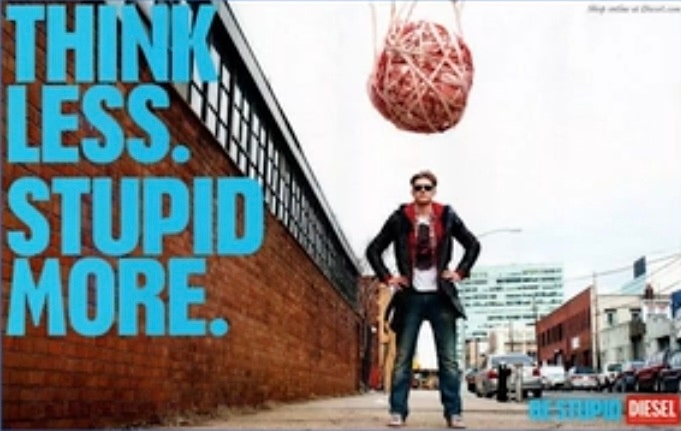 Think Less Stupid More (서평: 우리는 지금 문학이 필요하다) : 네이버 블로그