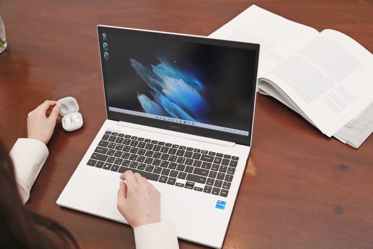 G마켓 디지털 빅세일 삼성노트북플러스2(NT550XDA-K78A) 2월할인 : 네이버 블로그