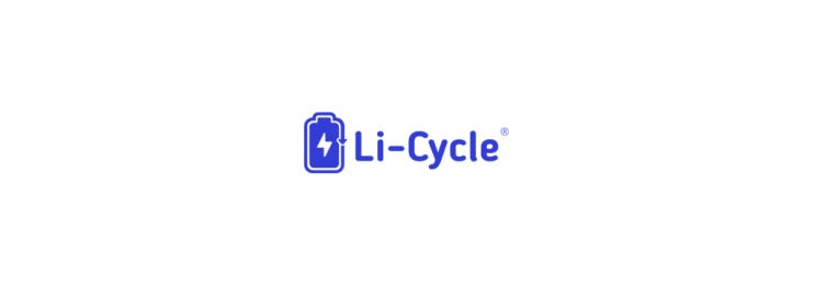 LI-CYCLE HOLDINGS(리사이클홀딩스) : LICY / NYSE [미국 폐배터리] : 네이버 블로그