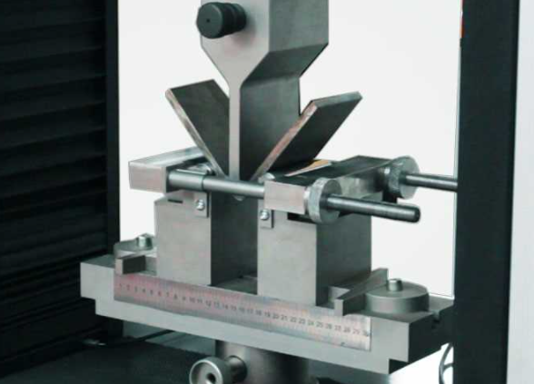 Bend Testing (굽힘 시험) : 네이버 블로그