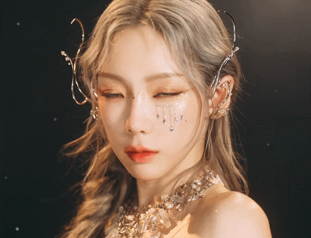 3집 정규앨범도 '찢었다' 태연(TAEYEON) INVU MV 감상 후기(움짤+호들갑多주의) : 네이버 블로그