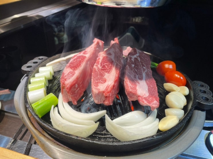 라무진 라무진여수 여수 양갈비 맛집 여수 양고기 맛집 네이버 블로그
