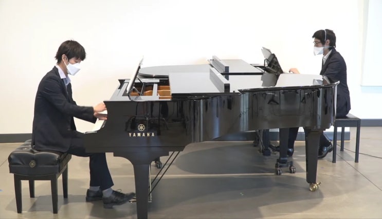 Caltech Chamber Music Recital : 네이버 블로그