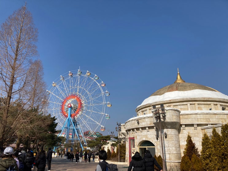 알찬 2박 3일 경주여행 코스 경주월드파에톤발키리드라켄크라크 불국사 세방매점22 네이버 블로그