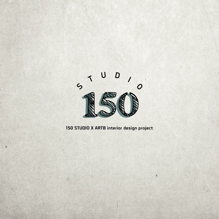 [ARTB]150 STUDIO(150스튜디오) / Before : 네이버 블로그
