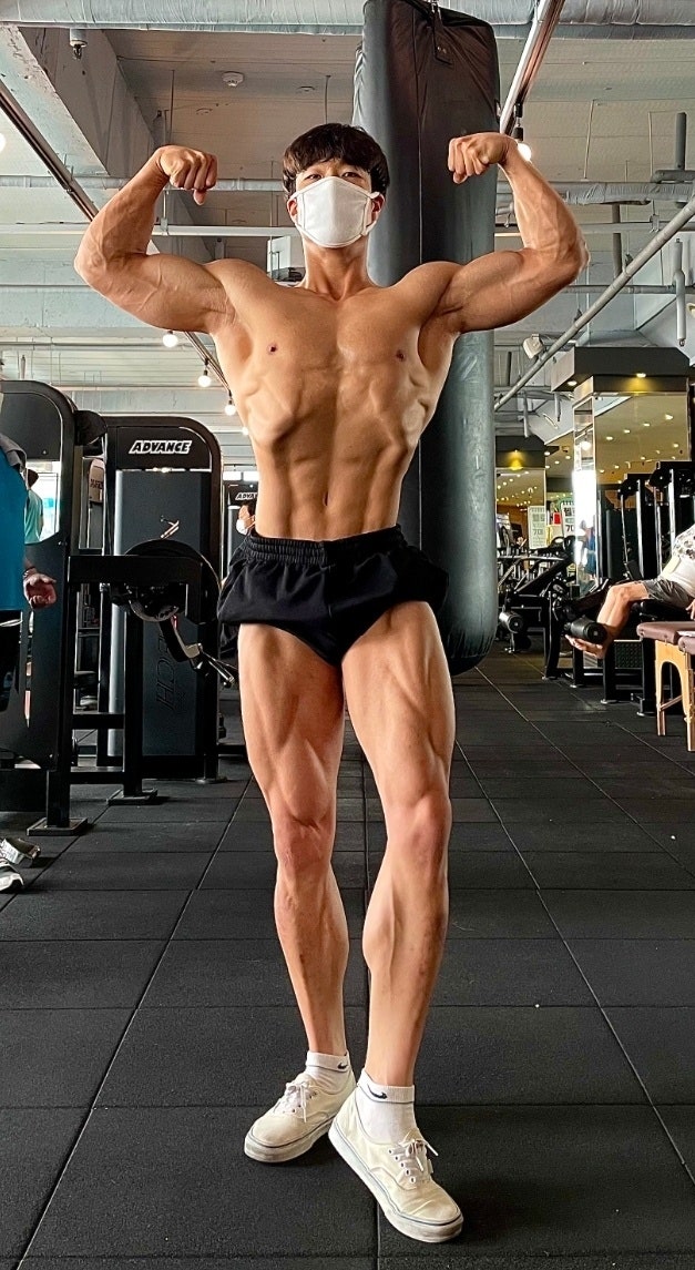 안산헬스장고잔동헬스장고잔헬스안산피티고잔동피티 에이치바디짐의 New 트레이너 소개 네이버 블로그