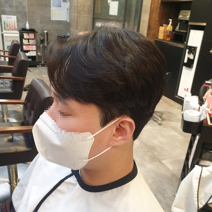 보그헤어화곡점 화곡역미용실 서현 디자이너 월화요일휴무 볼륨매직 남성펌 남자펌 남자볼륨매직 악성곱슬 매직