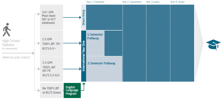 [미국] University of South Florida (USF) 대학안내 : 네이버 블로그