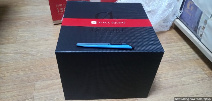DJMAX Portable Black Square Limited Edition - Quattra : 네이버 블로그