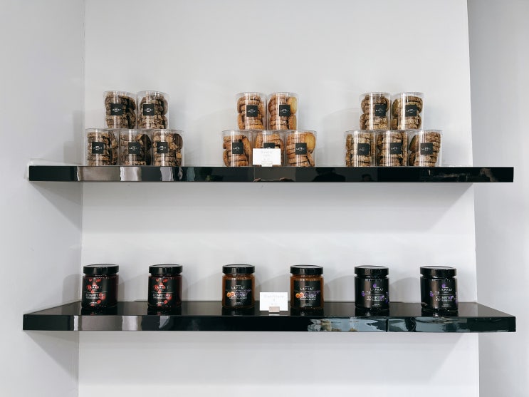 부암동맛집 전통프랑스디저트전문점 ‘LAPRAT 라프라’ : 네이버 블로그