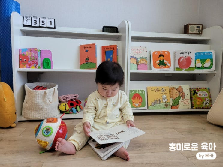 생후 326일~353일아기 일상.11개월 걸음마, 밥솥이유식 시작! : 네이버 블로그