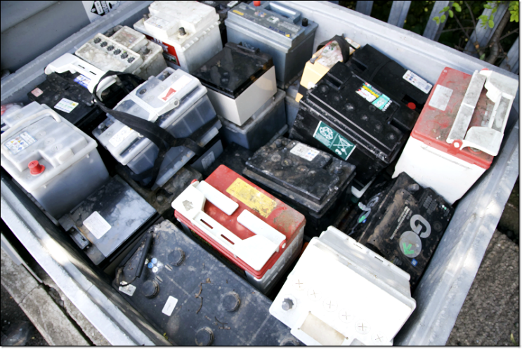 자동차배터리종류 알기 쉽게 정리해 드릴게요 : 네이버 블로그