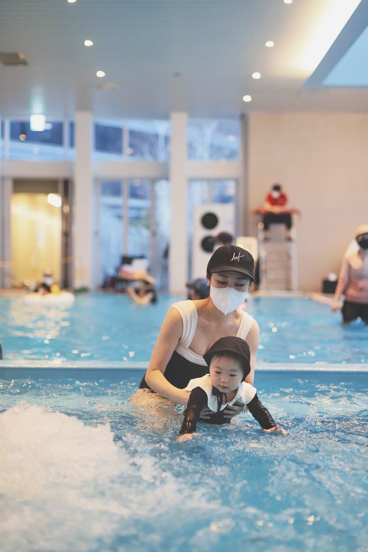5성급 인천 그랜드하얏트 호텔 아이랑 호캉스키즈풀 수영장 조식뷔페 이용 후기 네이버 블로그
