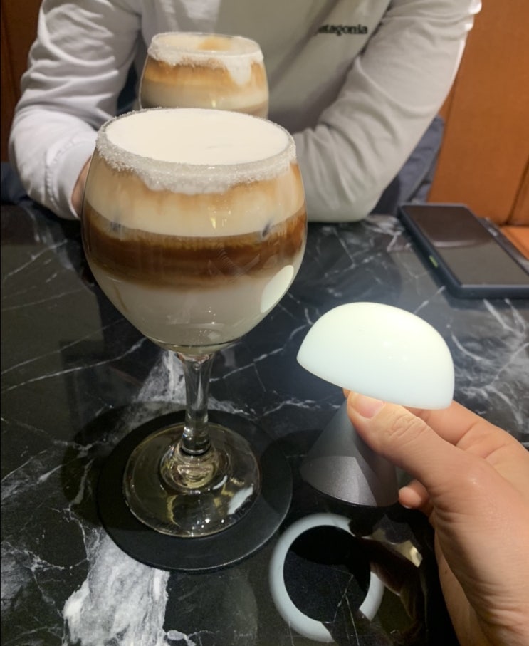 [용인수지]신세계경기점 리틀버틀러, 죽전신세계 카페LITTLE BUTLER, 버틀러슈페너, 신세계백화점 리틀버틀러, 크림커피 ...